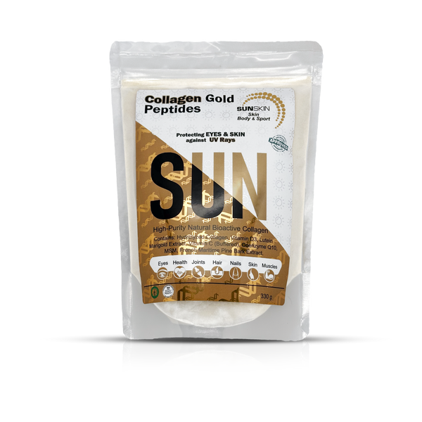 COLLAGEN - SUNSKIN