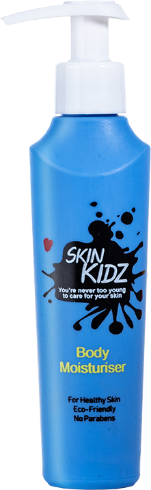 SKIN KIDZ - Body Moisturiser - SUNSKIN