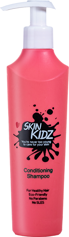 SKIN KIDZ - SUNSKIN