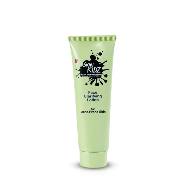 SKIN KIDZ - Clarifying Lotion - SUNSKIN