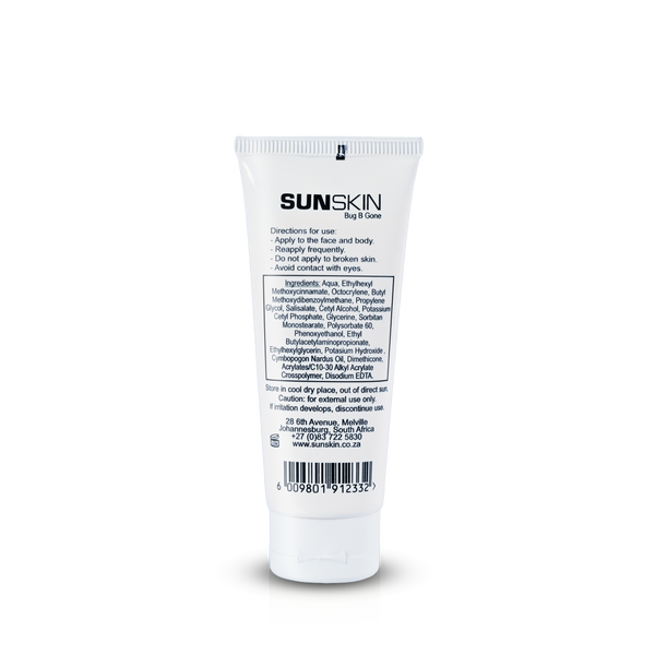 SUNSKIN - Bug B Gone SPF30 Sunscreen