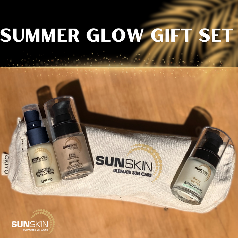 SALE - SunskinCollagen