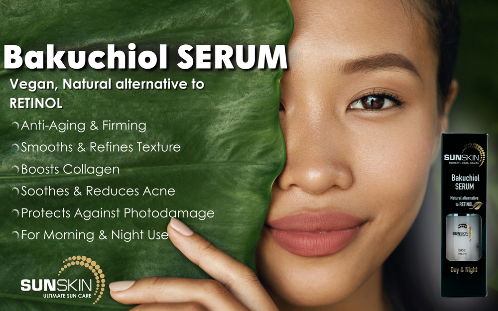 SUNSKIN - The Ultimate Sun Care