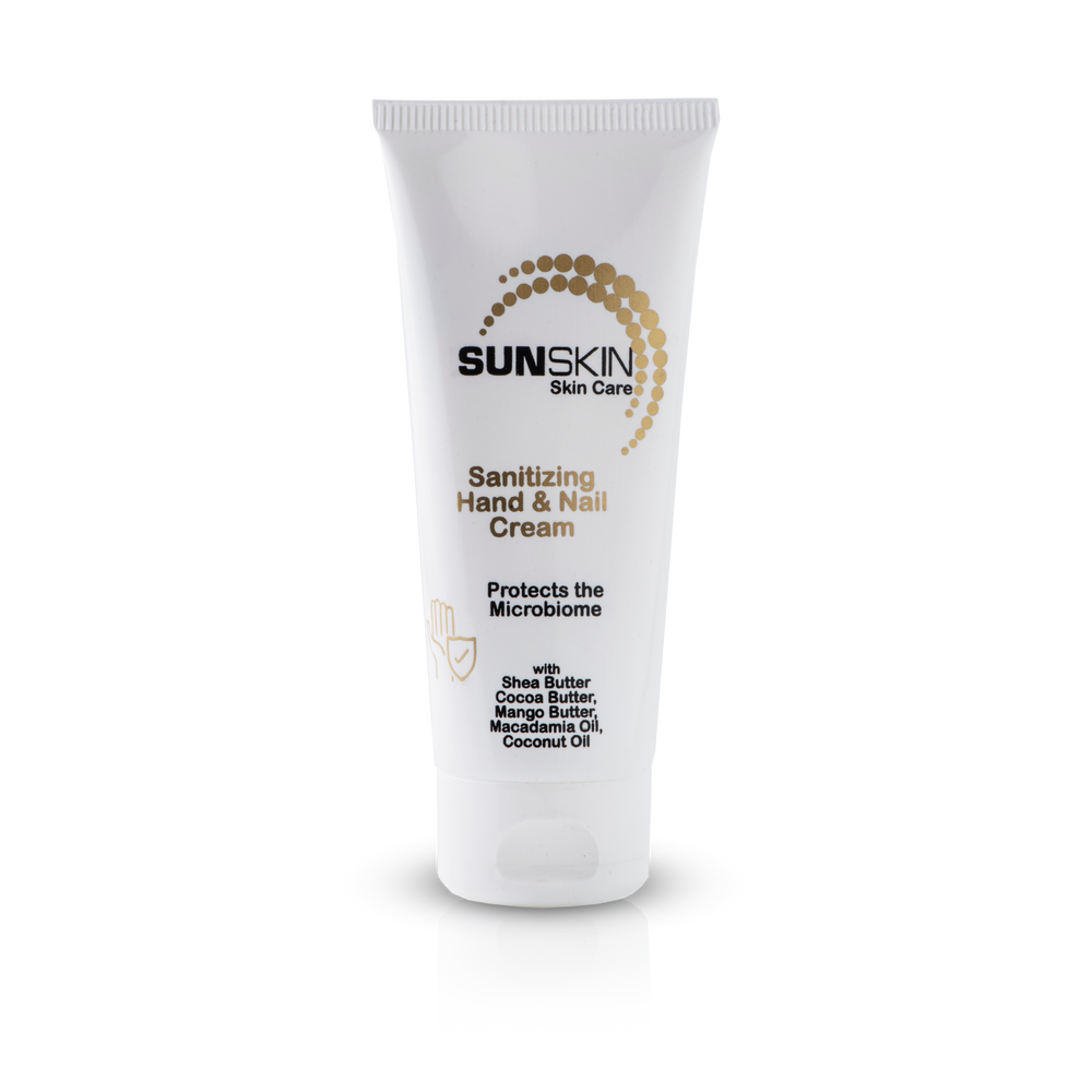 SKINCARE - SUNSKIN