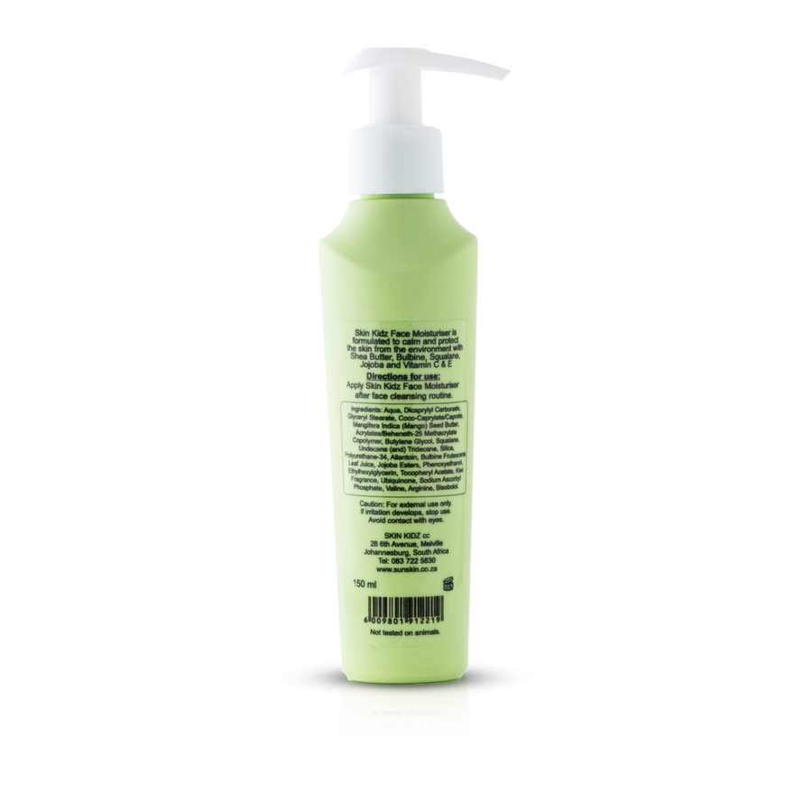SKIN KIDZ - SunskinCollagen