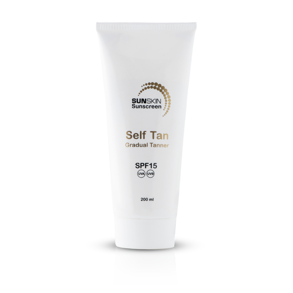 SUNSKIN believes in the holistic approach to care for the skin.