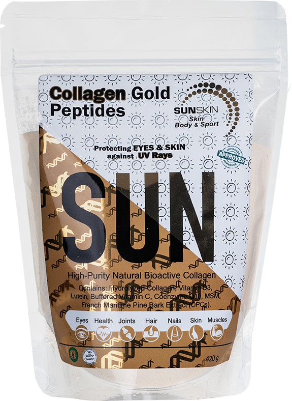COLLAGEN - SUNSKIN